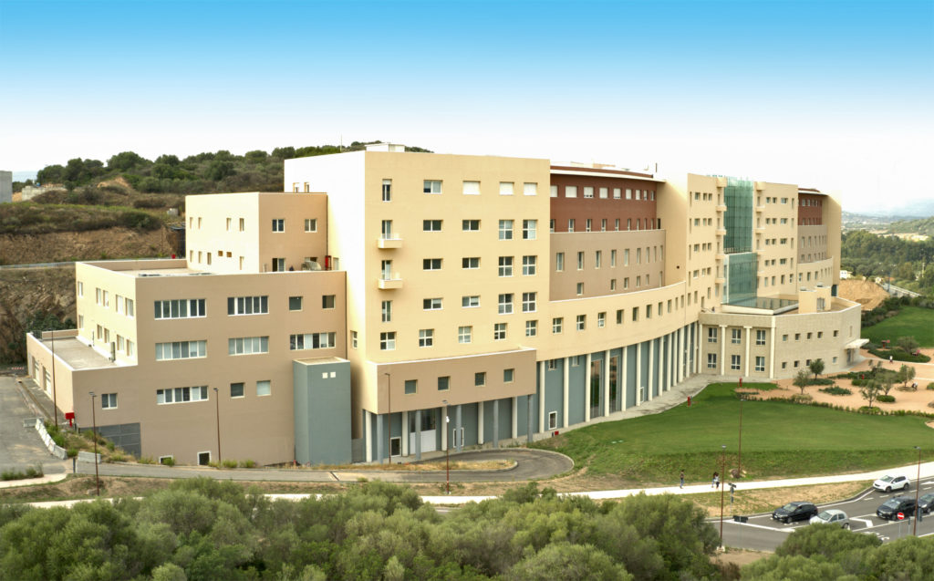 Al Mater Olbia giornata della prevenzione dei tumori del seno ...