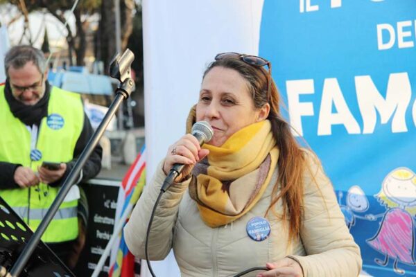 Onlyfans, Barbara Figus (PdF): «È sfruttamento della prostituzione» - Logudoro live