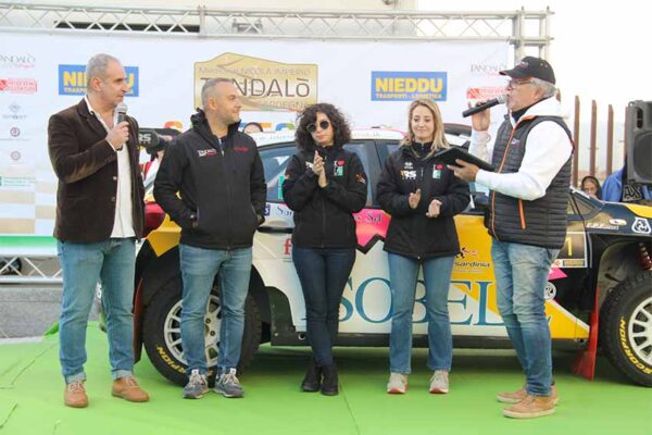 Buddusò, la 6^ Cronoscalata di Tandalò scalda i motori: domani parte la ...