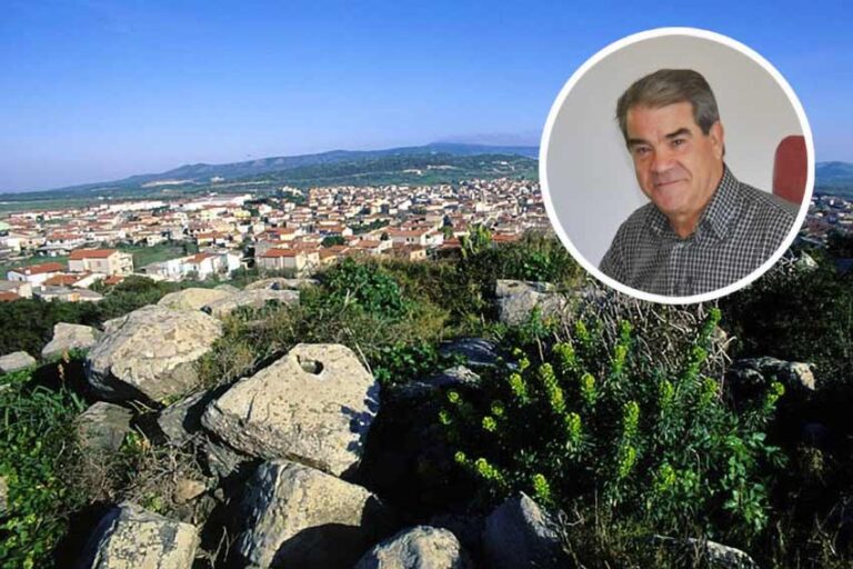 Fiamme all'auto del sindaco di Mogoro, Solinas (M5s): «Atto vile e ...