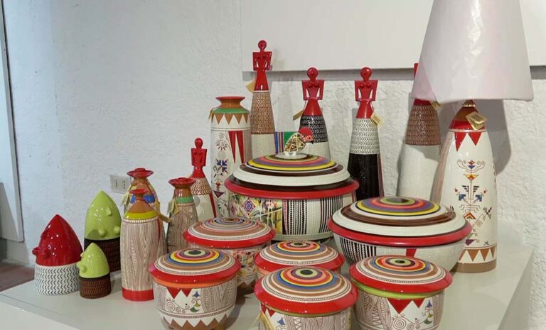 Dal 22 luglio a Mogoro riapre i battenti la Fiera dell’Artigianato ...