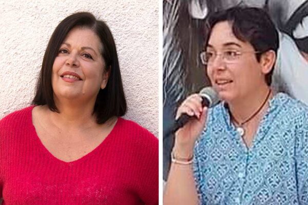 Putifigari. Daniela Raimondi e Silvia Sanna chiudono il festival ...