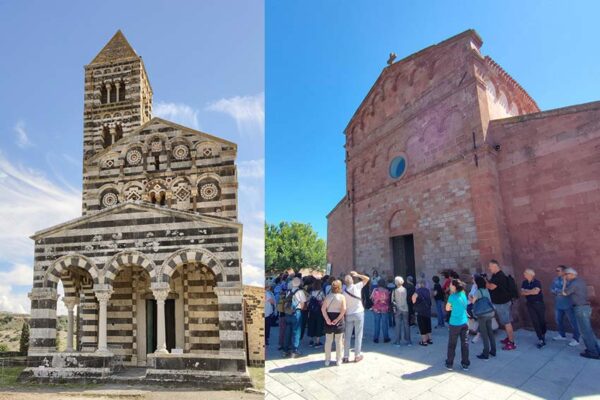 Oltre 60 chiese romaniche della Sardegna aprono le porte ai visitatori ...