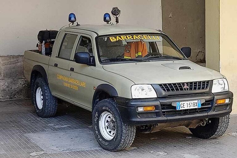 Ozieri, ufficiali le dimissioni di 17 barracelli - Logudoro live