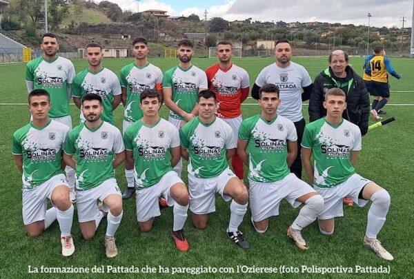 Prima categoria. L'Oschirese vince a Perfugas, il Pattada ferma l ...