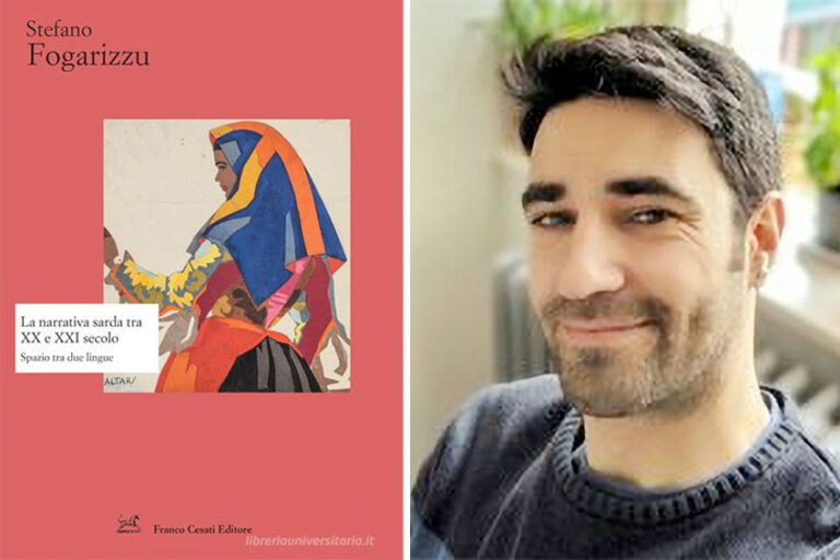 Domenica a Pattada la presentazione del libro di Stefano Fogarizzu ...