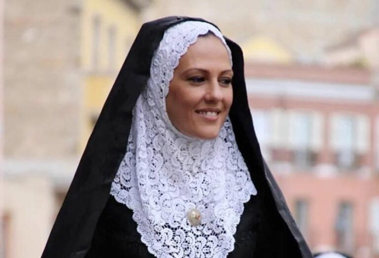 Fondazione "Maria Carta", Valentina Spano nuova componente del Comitato ...