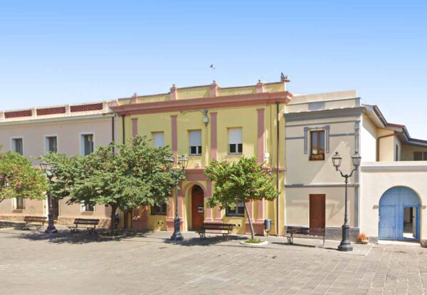 Il tour 2025 di Visioni Sarde parte da Mogoro - Logudoro live